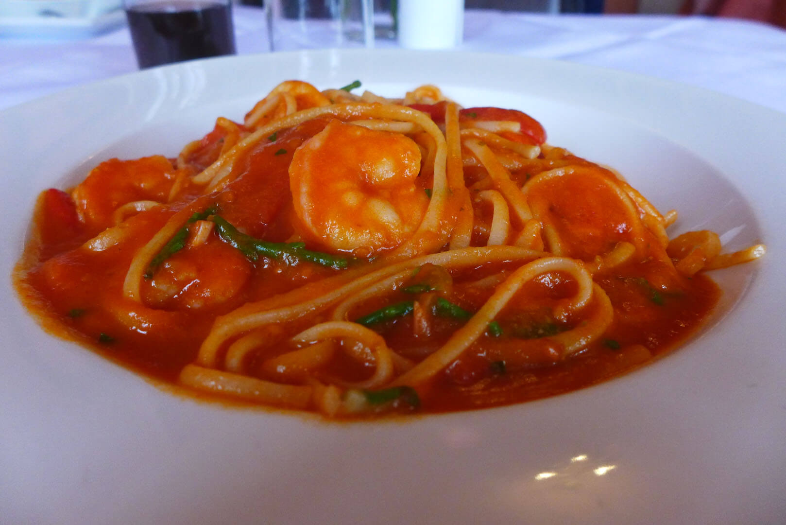 Spaghetti Carbonara: Driving the Maserati Ghibli Diesel Gran Lusso ...