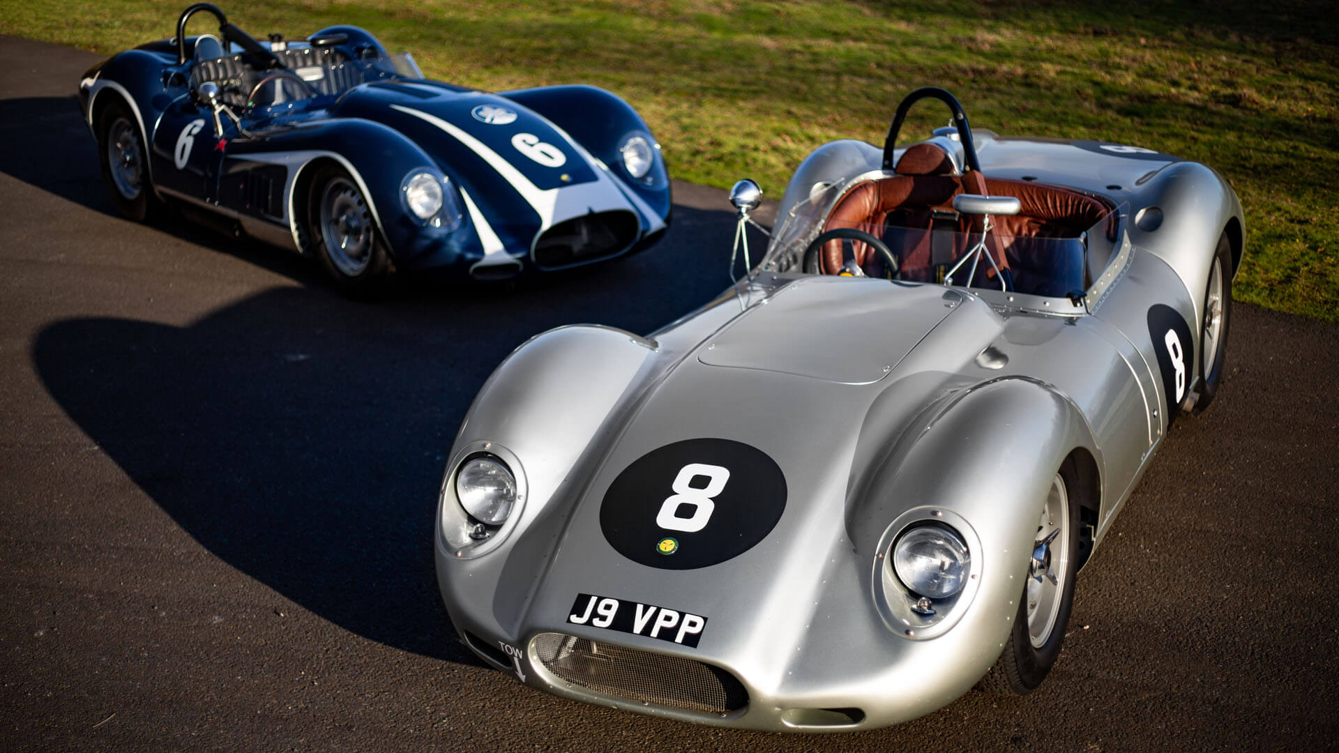 Rules Exist To Be Interpreted: Driving a Continuation Lister-Jaguar ...